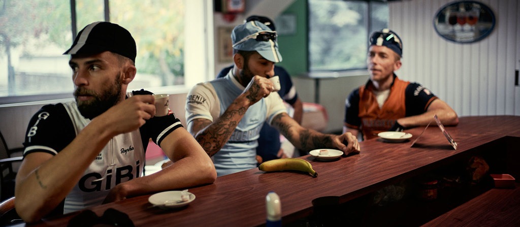 Bikes, Cycling Guides & Coffee - Cafe Ciclista Denia